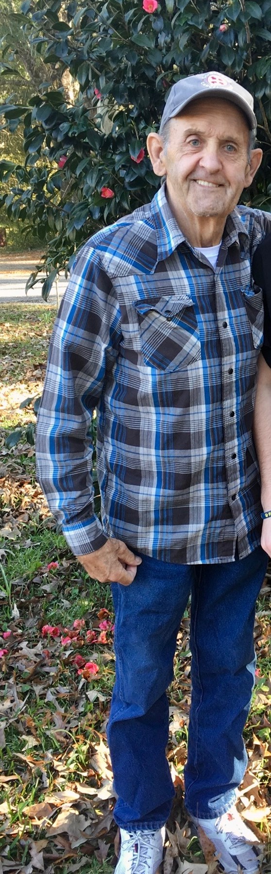 Joseph Bolen Obituary - Mobile, AL