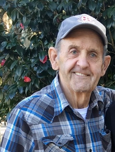 Joseph Bolen Obituary - Mobile, AL