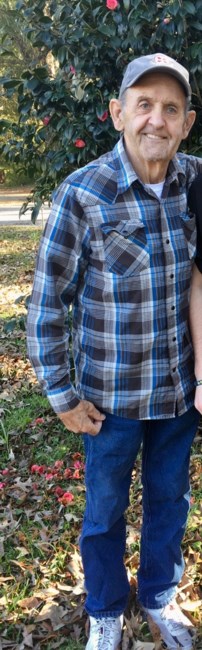 Joseph Bolen Obituary - Mobile, AL