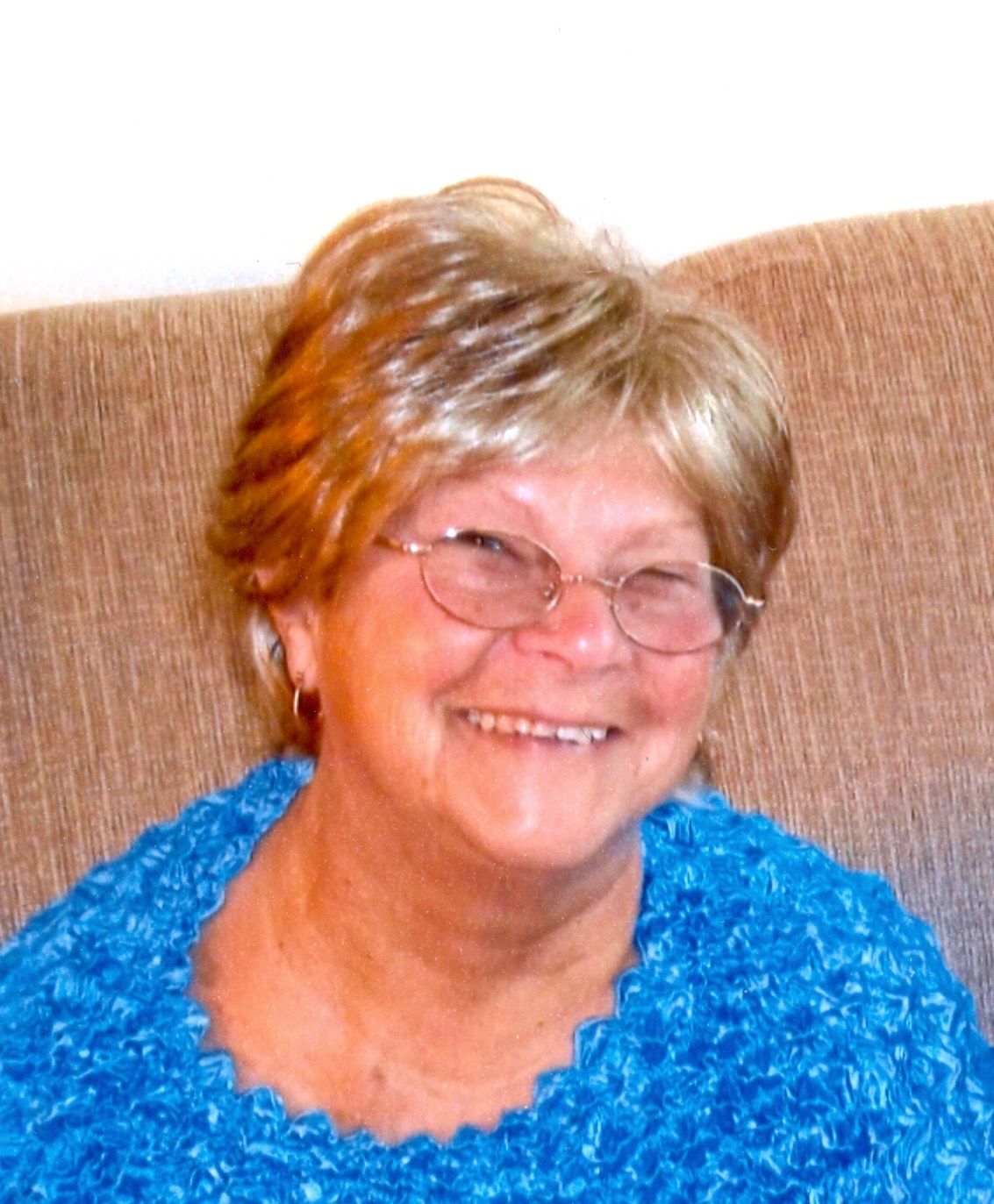 Anna Taylor Obituary - Louisville, KY