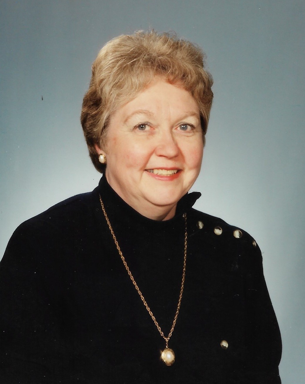 Donna Edly Obituary - Dayton, OH