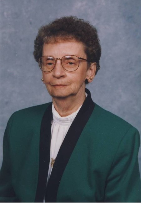Mrs. Leona French Ellis Obituary - Knoxville, TN