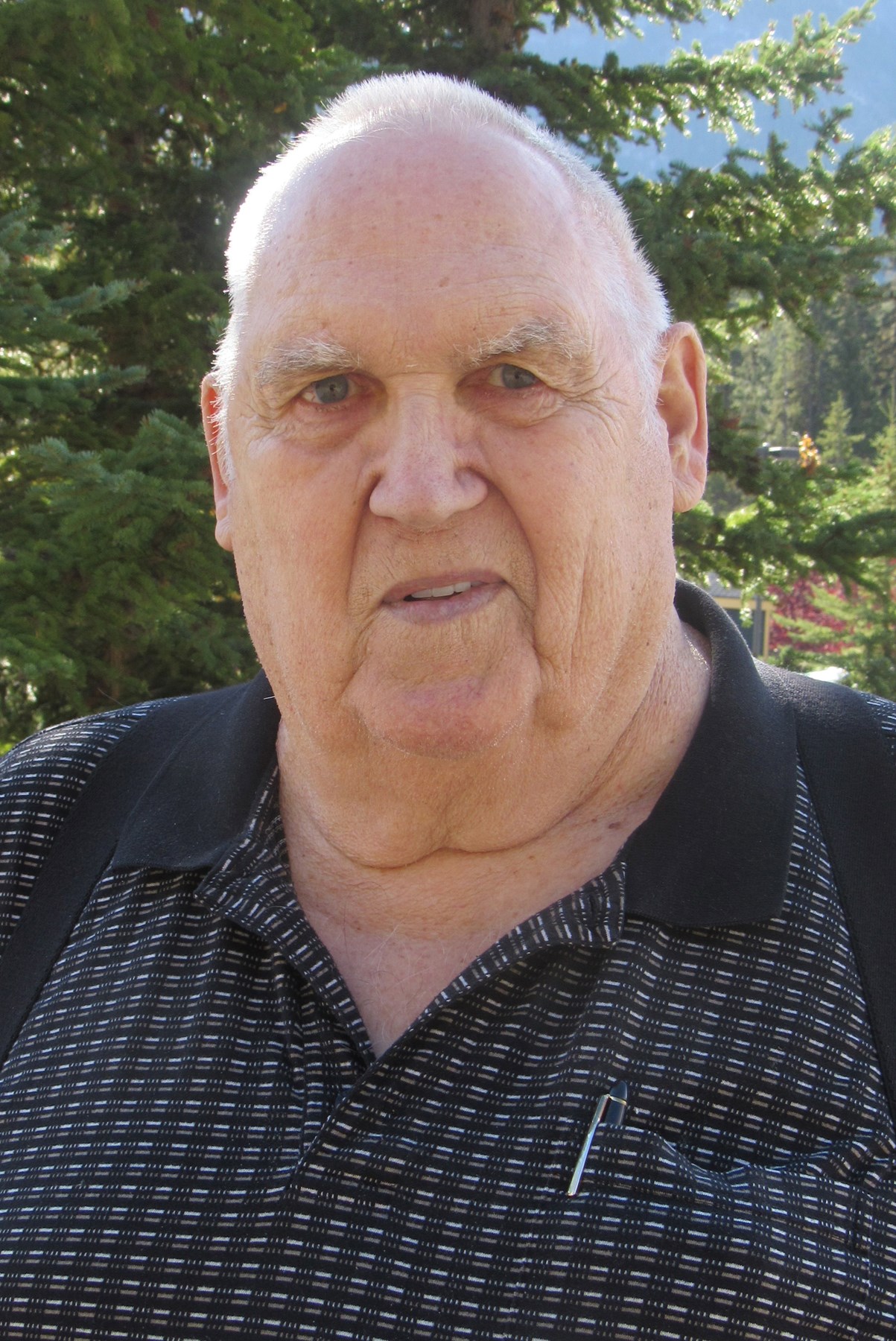 Charles Chuck Belch Obituary - Calgary, AB