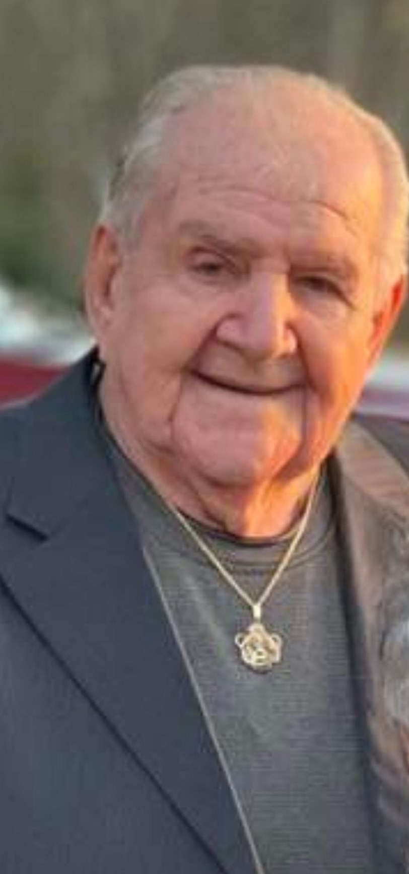 Lee James LeBlanc Obituary - Marrero, LA