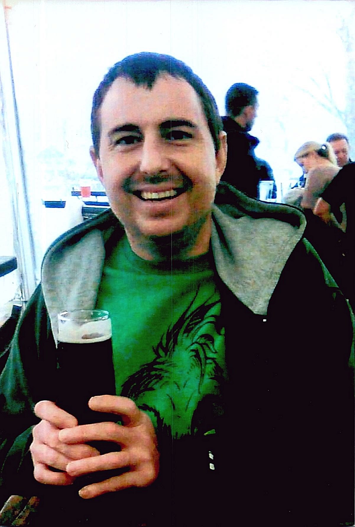 Daniel Giddings Obituary - New Port Richey, FL