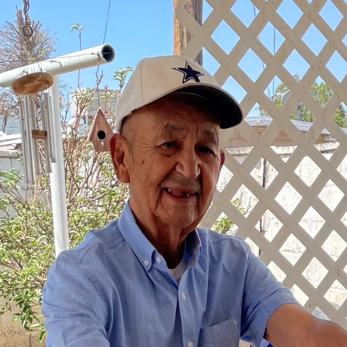 Roberto Rodriguez Obituary - El Paso, TX