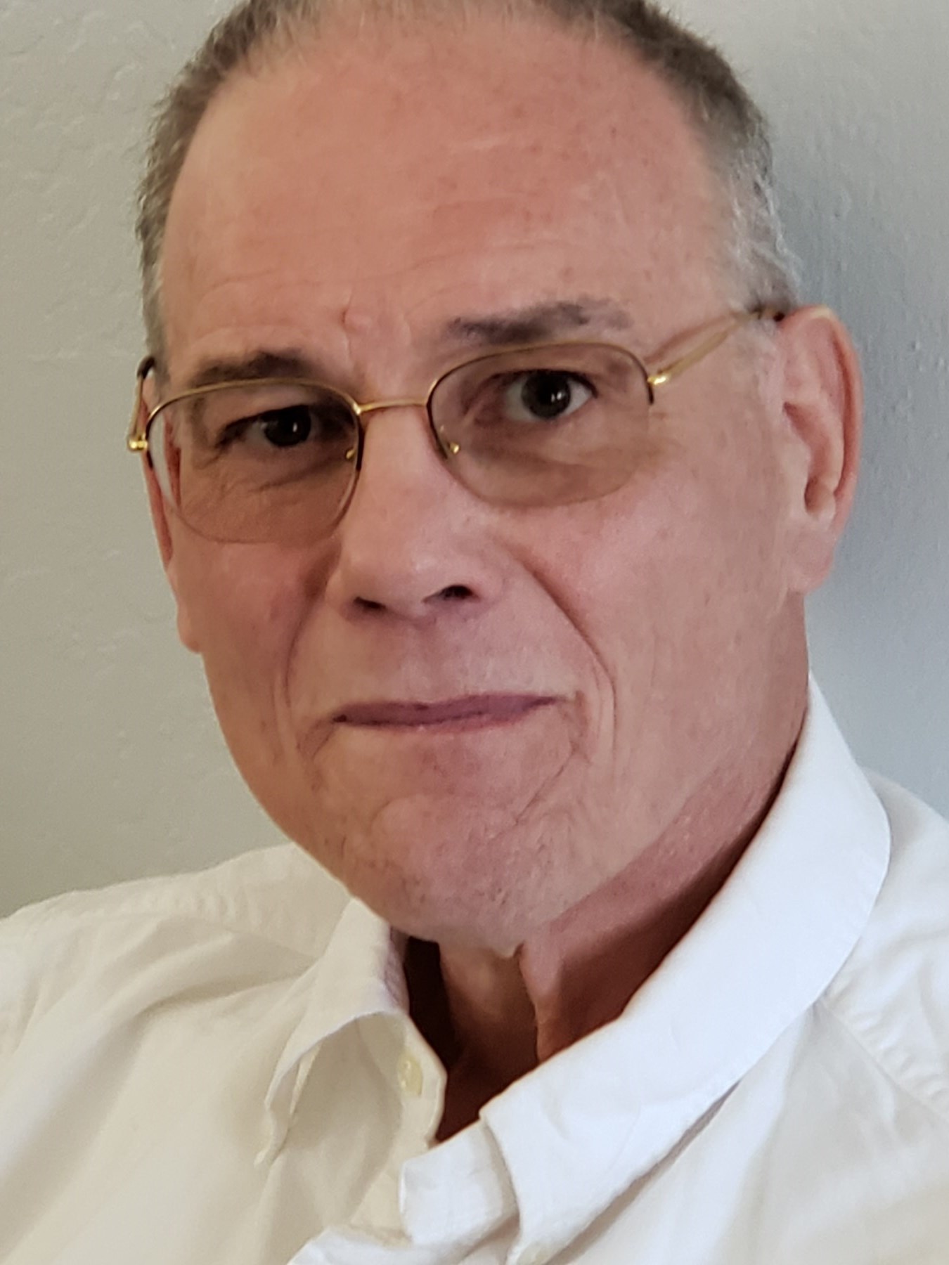 Timothy Burkett Obituary - Las Vegas, NV