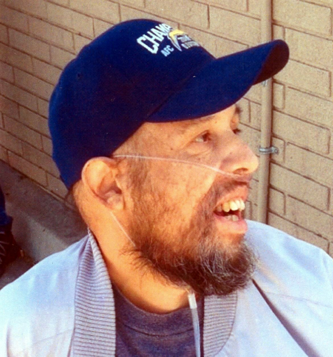 Yrenio Phillip Robles Obituary - San Diego, CA