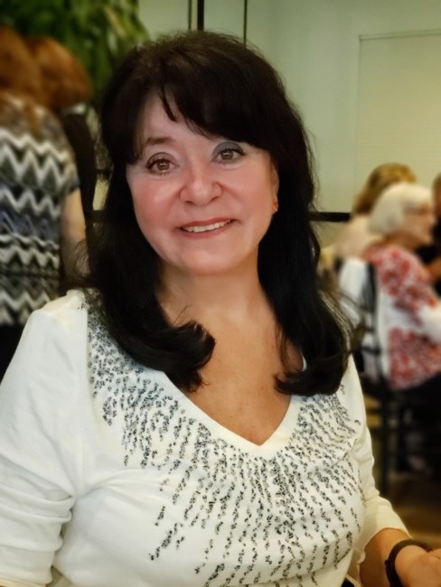 Diane M Mazza Obituary - Fort Lauderdale, FL