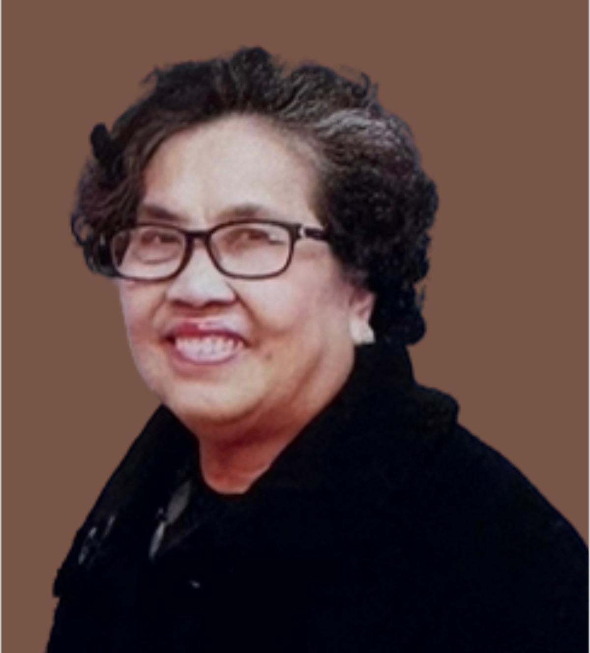 Ba NGUYEN THANH XUAN Phap Danh PHO GIAI THOAT Obituary - Westminster, CA