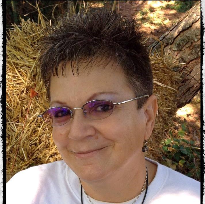 Melissa Murray's Instagram, Twitter & Facebook on IDCrawl