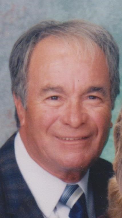 Joseph Nicosia Jr. Obituary - Machesney Park, IL