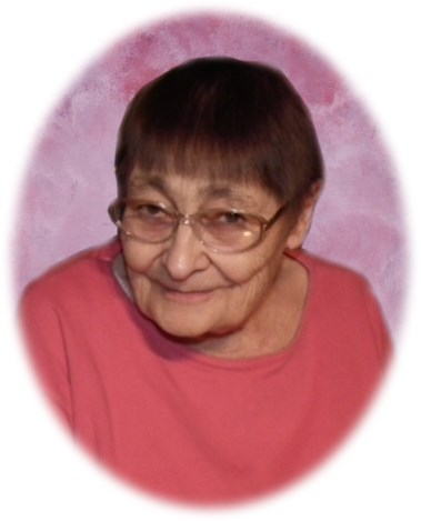 Pauline Priscilla Prill Obituary - Stony Plain, AB