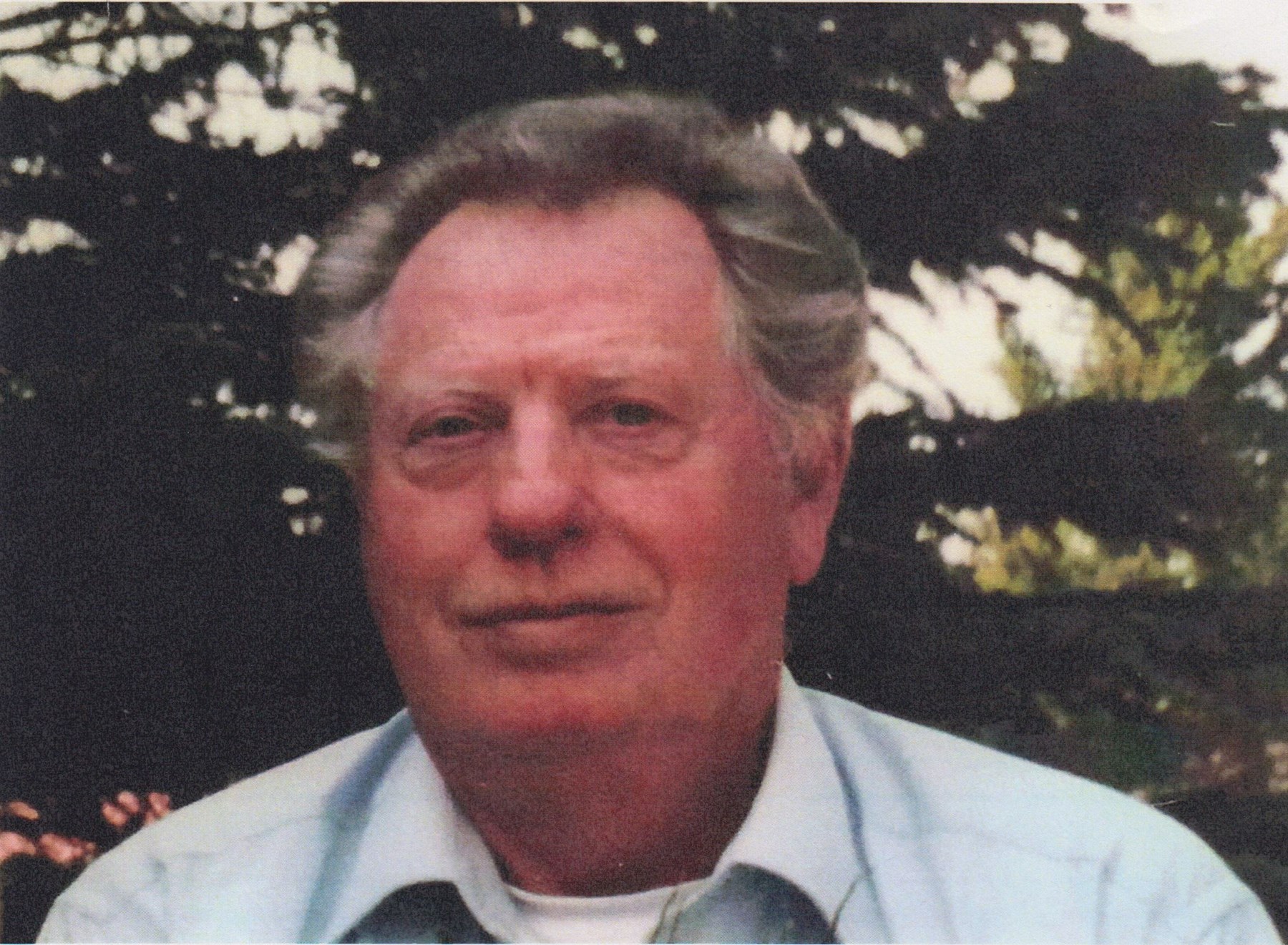 Laverne Pederson Obituary - Seattle, WA