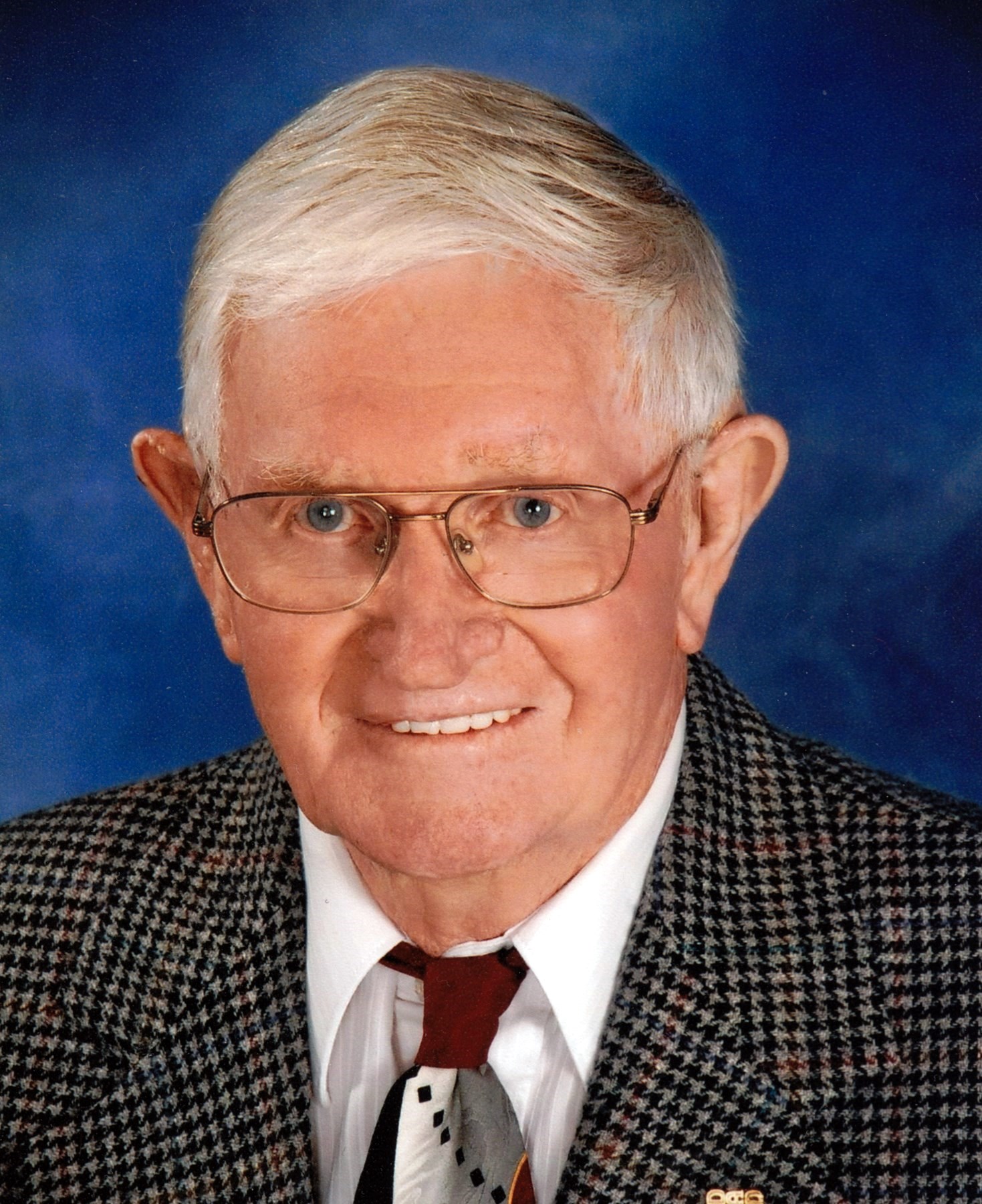 William Laster Farmer Obituary - Nashville, TN