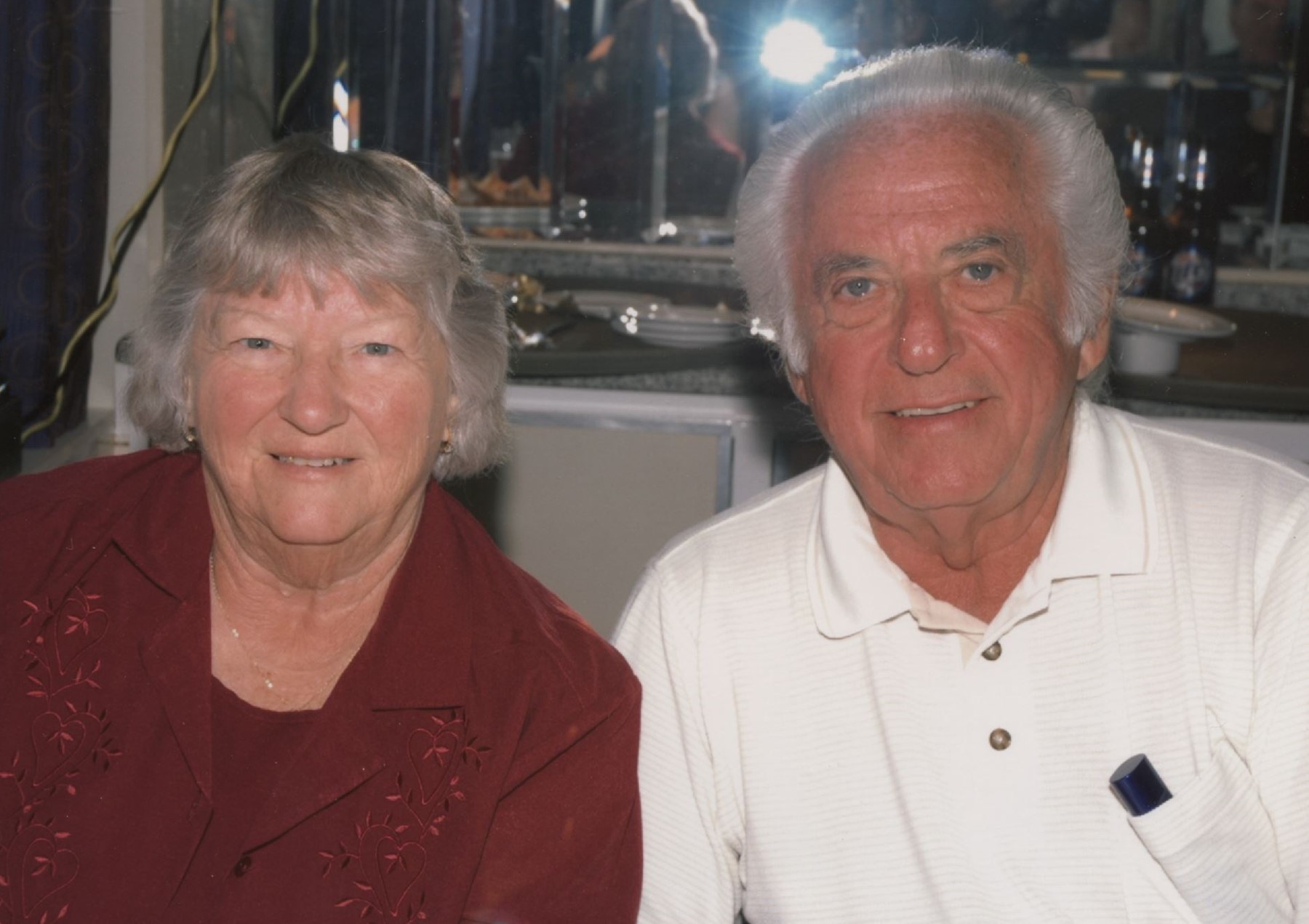 Ramona Johnson Obituary - New Albany, IN