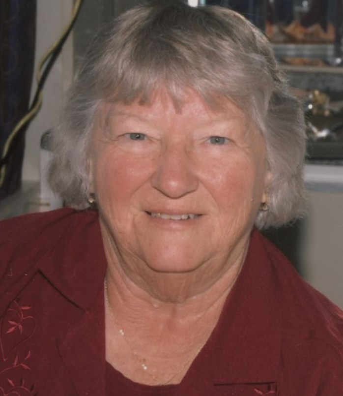 Ramona Johnson Obituary - New Albany, IN