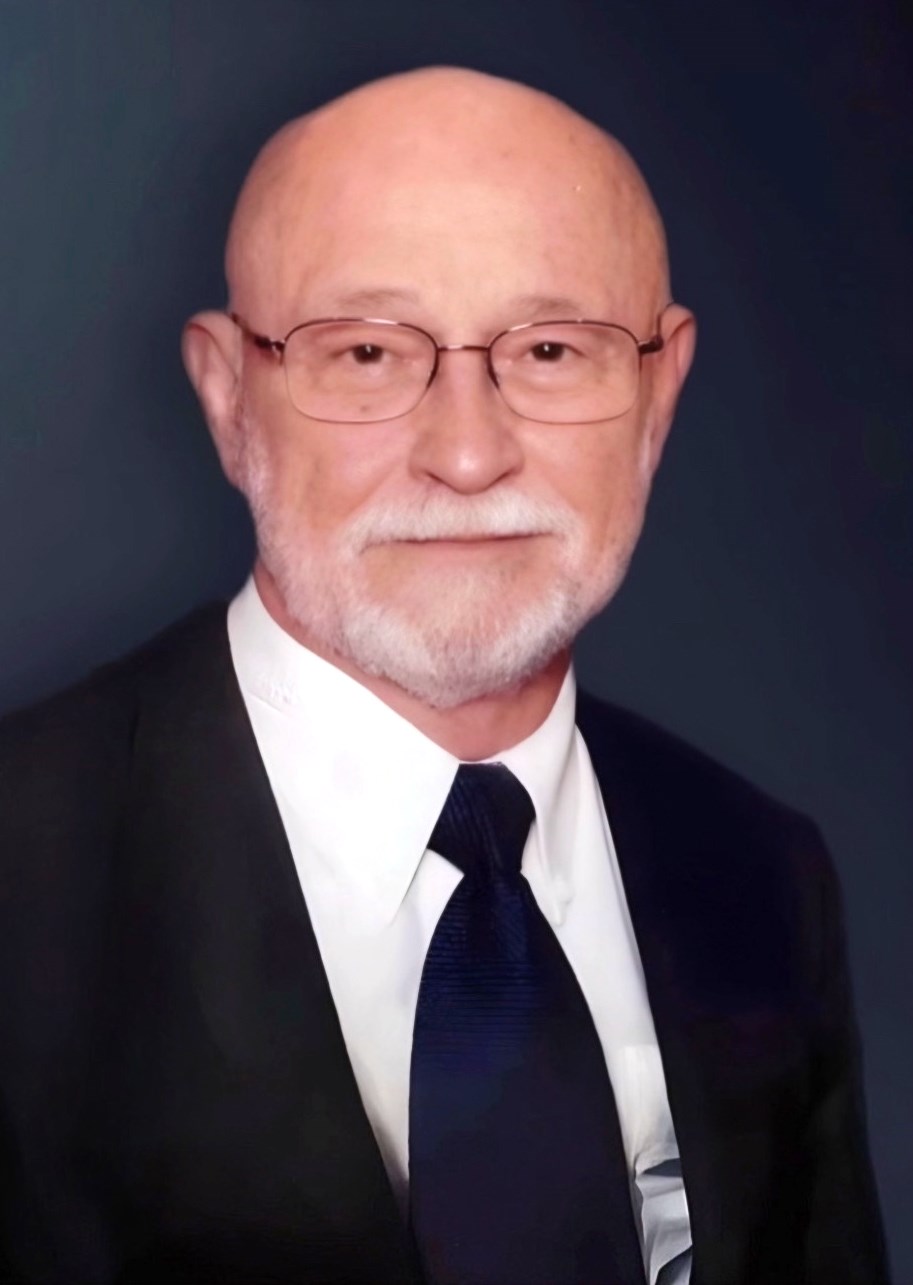 Roy Sprague Obituary - Whittier, CA