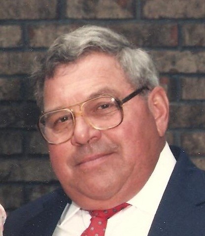Ernest A. Piombino Jr. Obituary - Madison, CT
