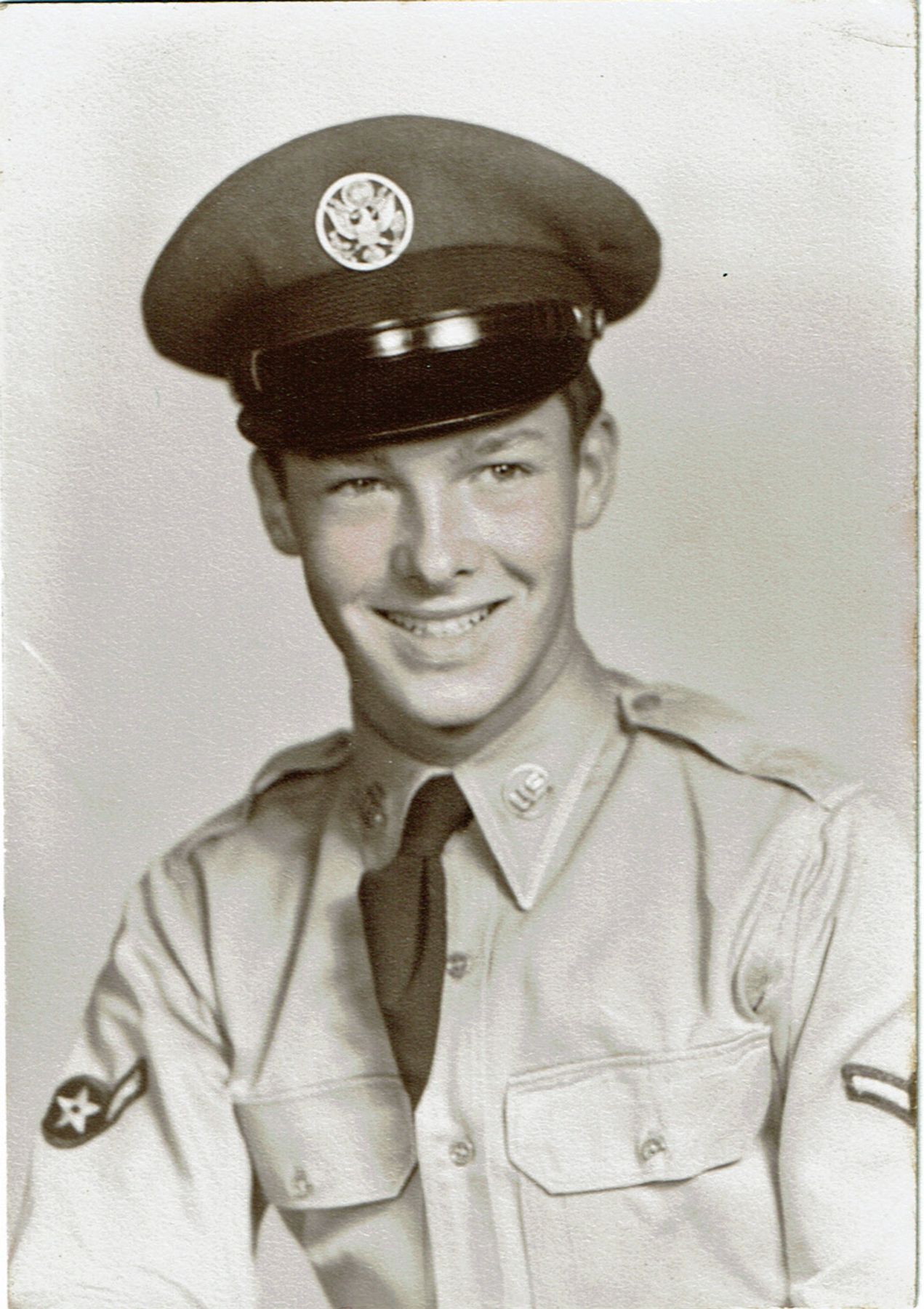 Thomas Kerr Obituary - Lake Charles, LA