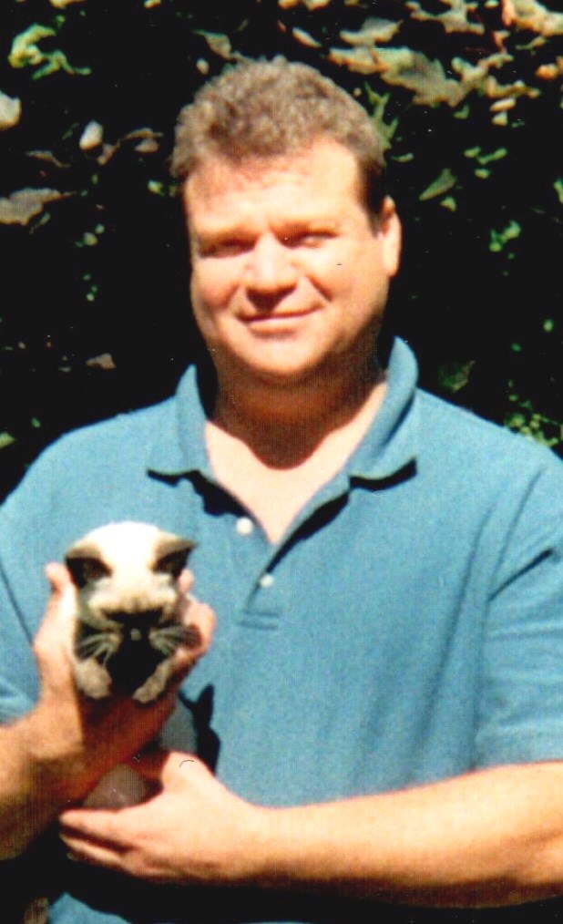 David Wimer Obituary - Ravenna, OH