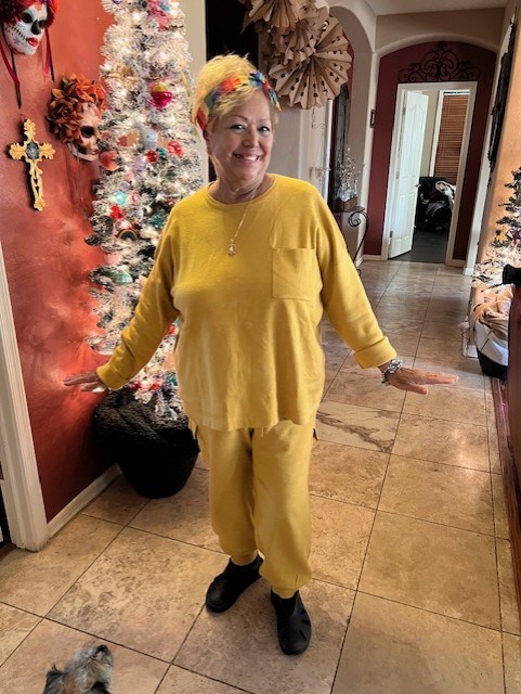 Betty Hidalgo Obituary - Phoenix, AZ