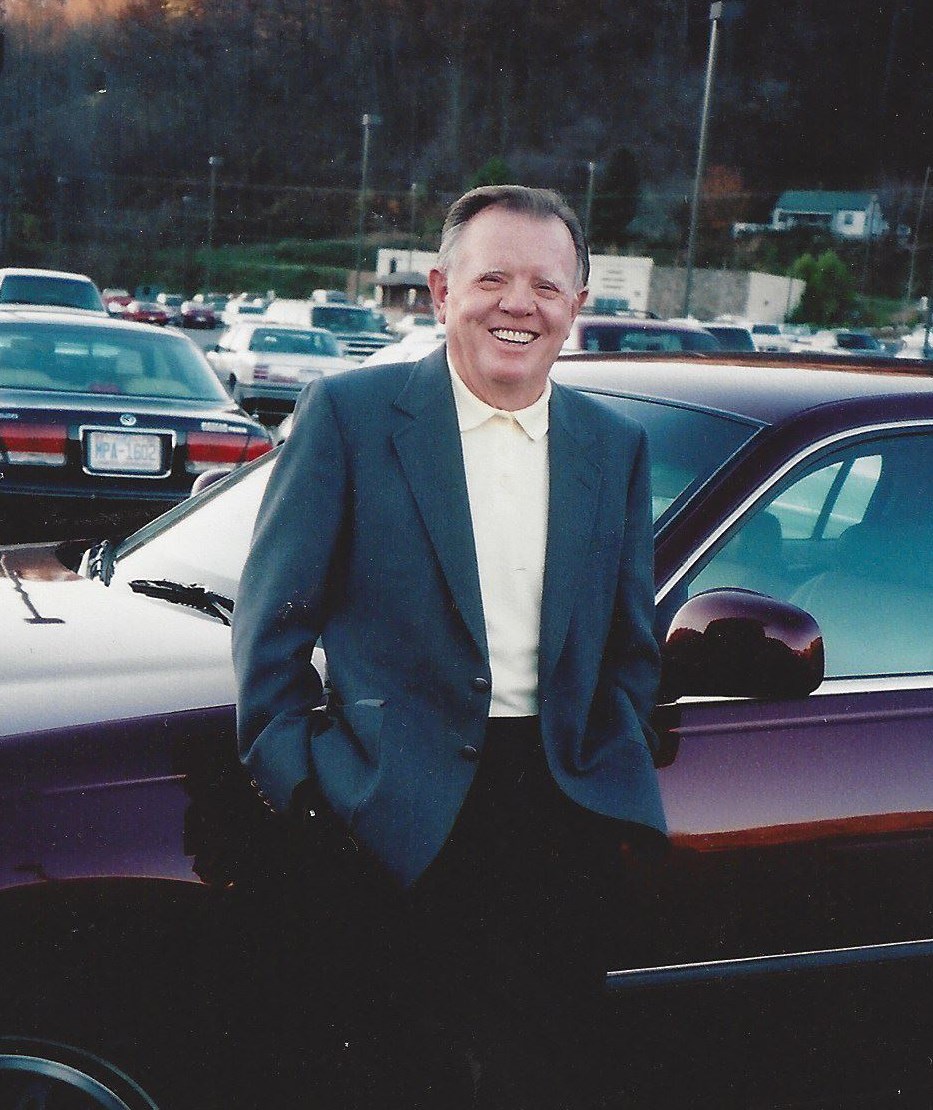 George Moon Obituary - Tucker, GA