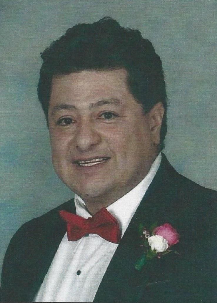 Danny A. Marez Jr. Obituary - Denver, CO