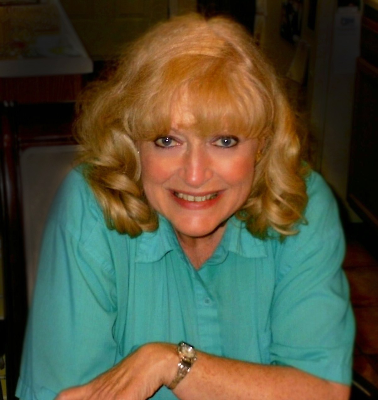 Susan Phipps Obituary - Knoxville, TN