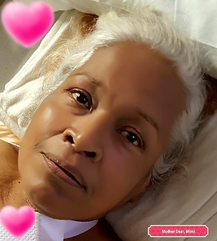 Mary Rodriguez Obituary - La Feria, TX