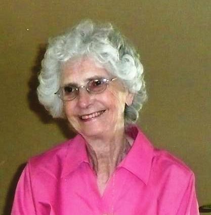 lady roberta simpson