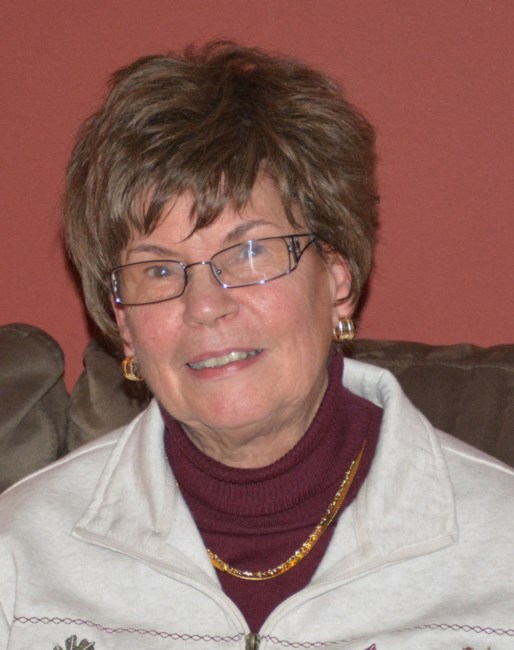 Christa Loftus Obituary - Oshawa, ON