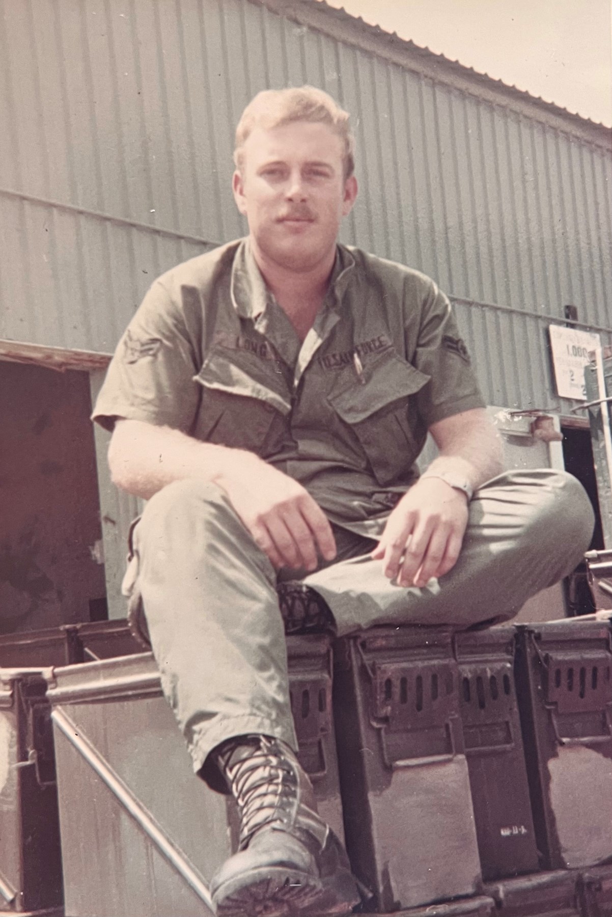 Daniel Long Obituary - Clemmons, NC