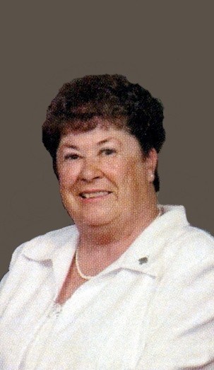 Florence Cashion Obituary - Cornwall, ON