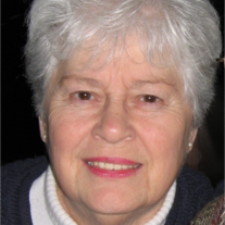 Patricia Kolbe Obituary - Columbus, OH