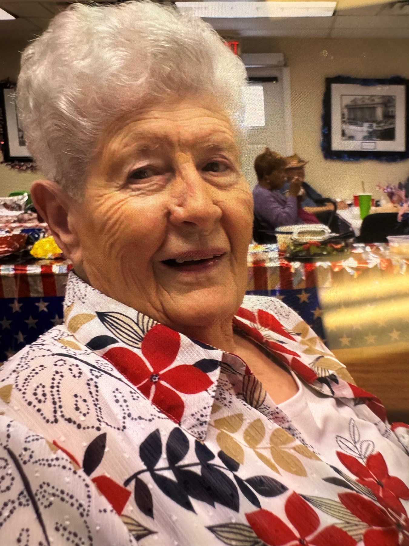 Marlene LaForte Obituary - Jacksonville, FL