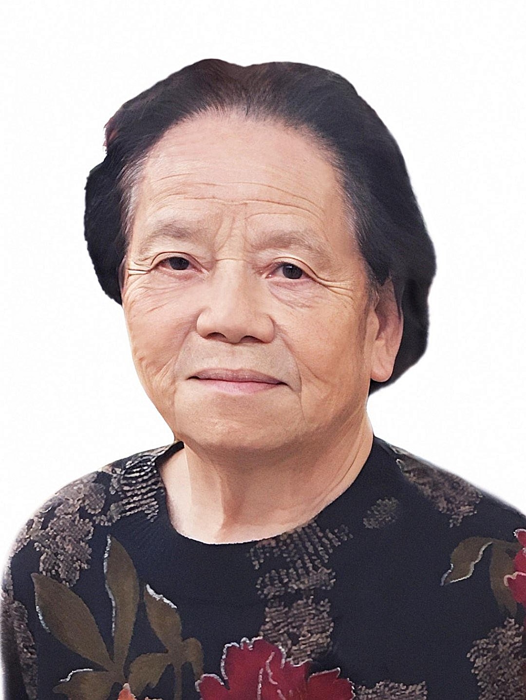 Sau Lin Cheung Obituary - Burnaby, BC