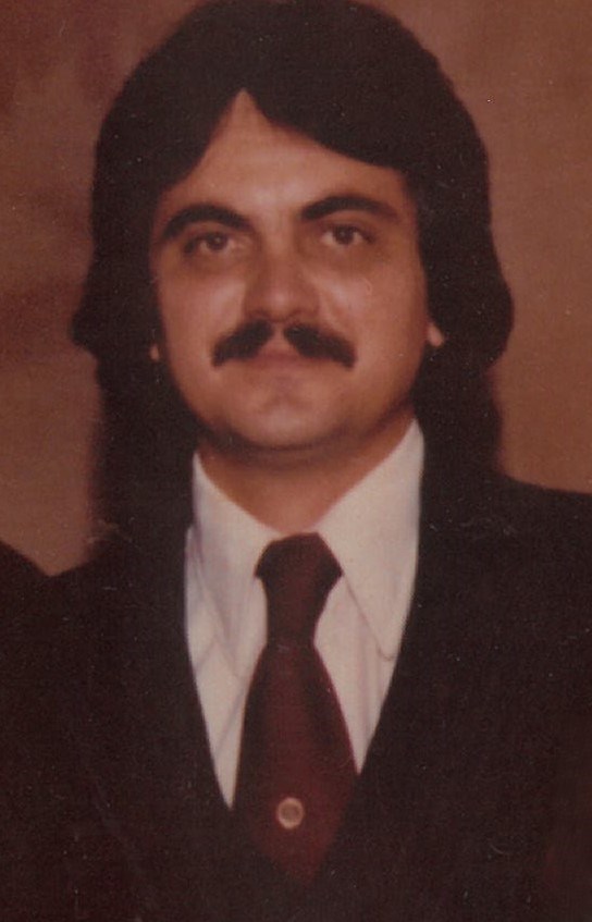 Paul Andre' Obituary - Metairie, LA