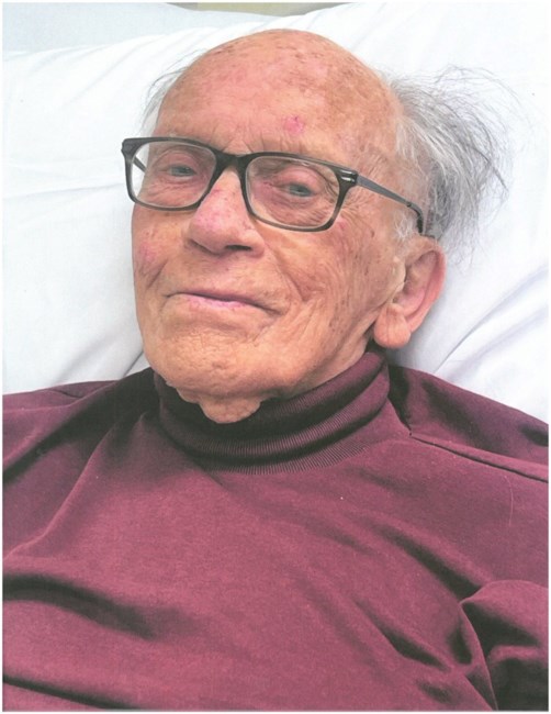 Jack Irvin Pyne Obituary - Digby, NS