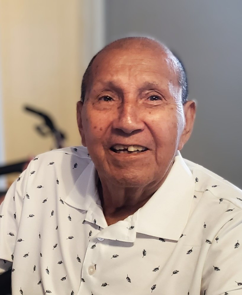 Nicolas Velasquez Obituary - Anaheim, CA