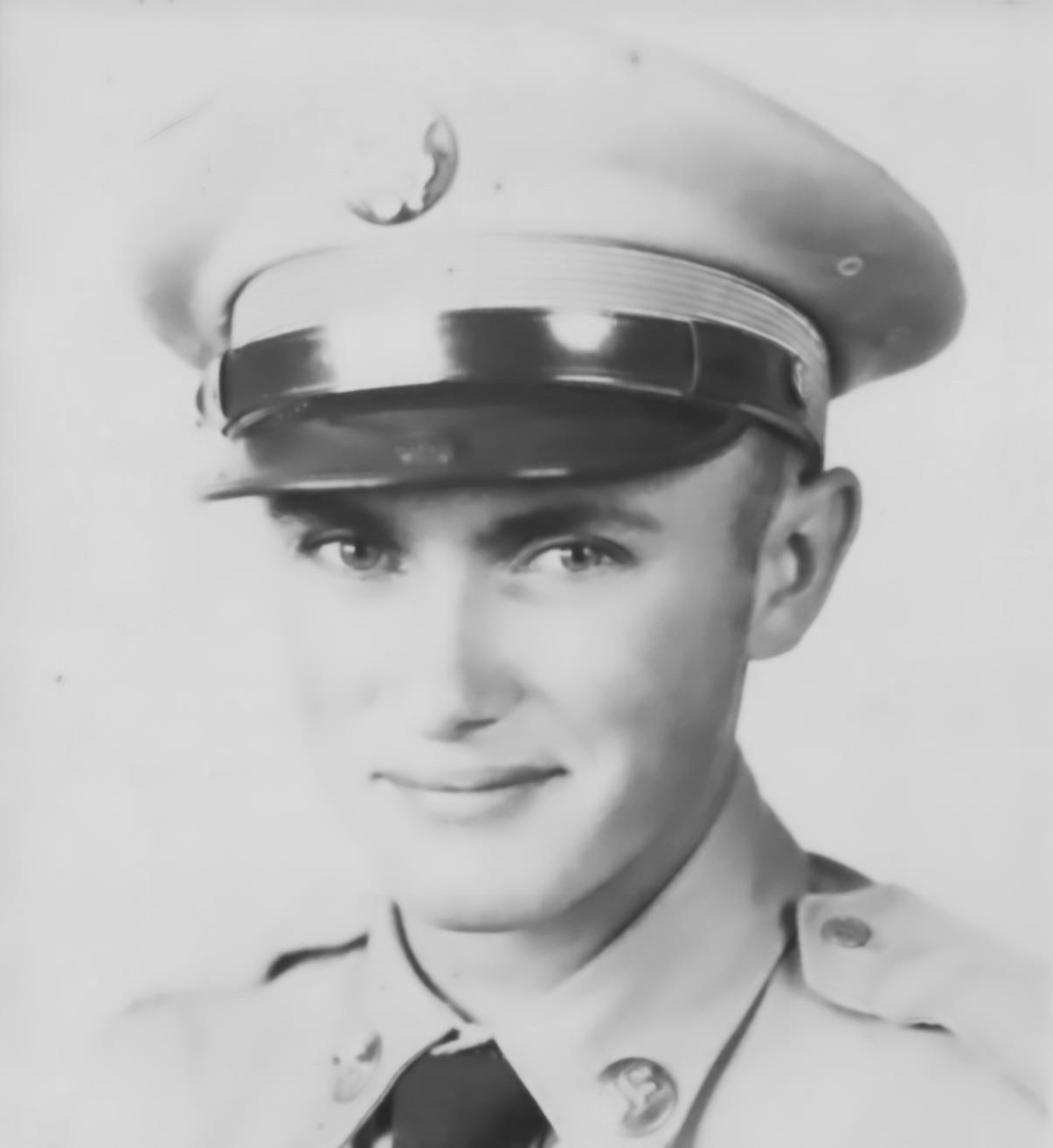 Charles Roberts Obituary - Columbia, MO