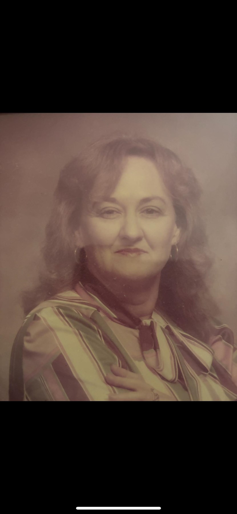 Catherine Johnson Obituary - Baton Rouge, LA