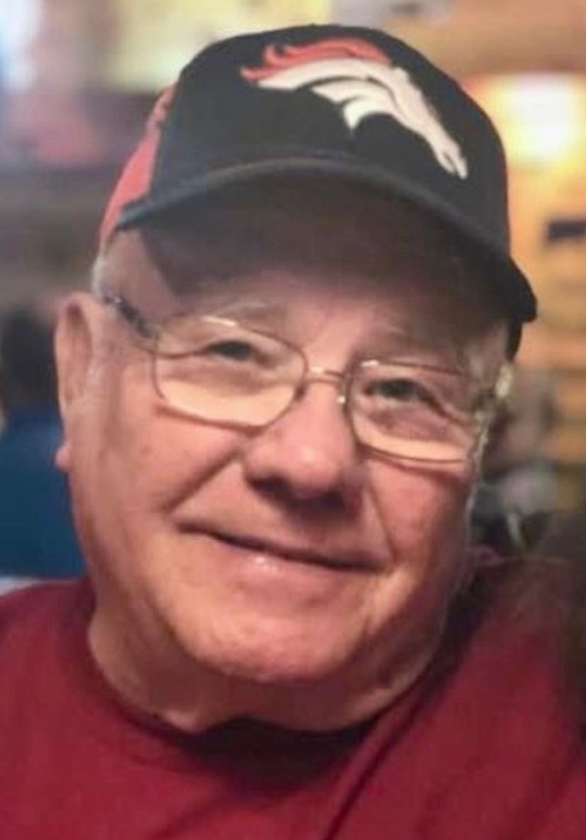 Ray Slife Obituary - Wheat Ridge, CO