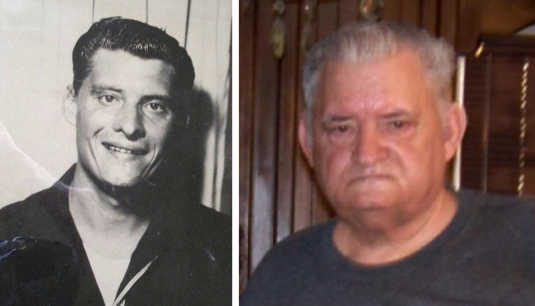 Leon Tennison Obituary - Turlock, CA