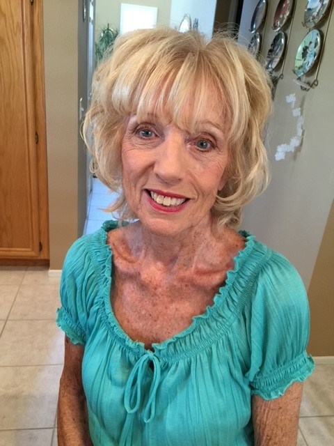 Frances Heck Obituary - Westminster, CA