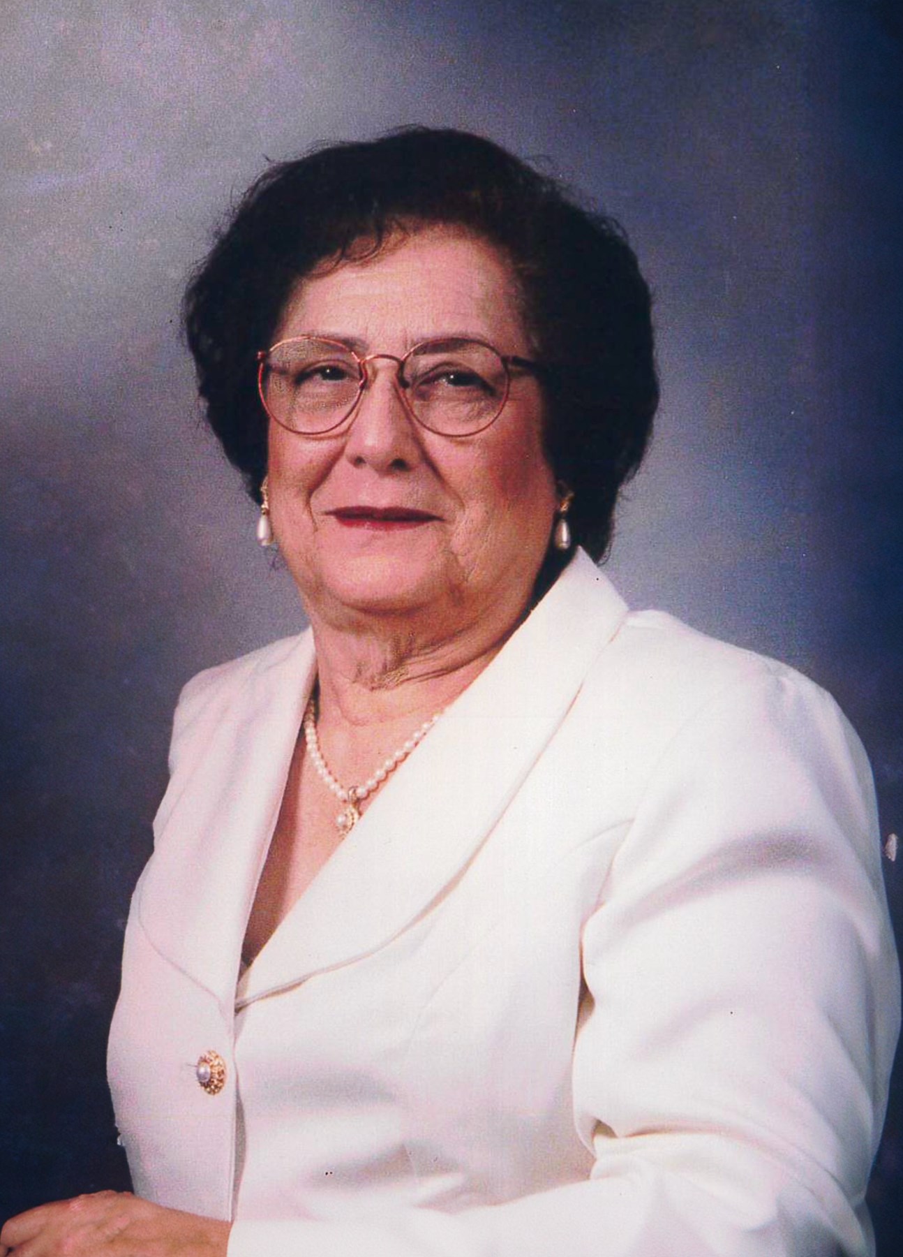 Maria Angelini Obituary - San Antonio, TX