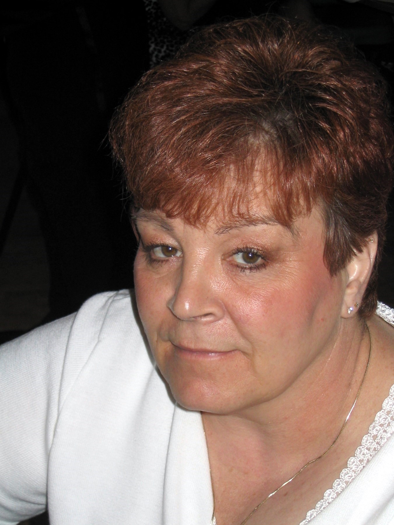 Linda Hansen Obituary - Highland, MI