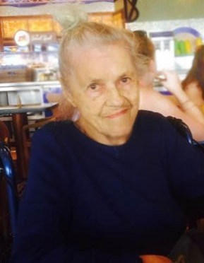Gloria Ferguson Obituary - Brooksville, FL