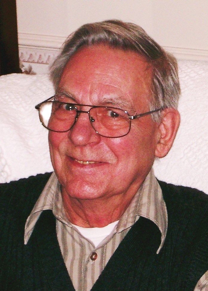 William "Bill" Roche Obituary - Peterborough, ON