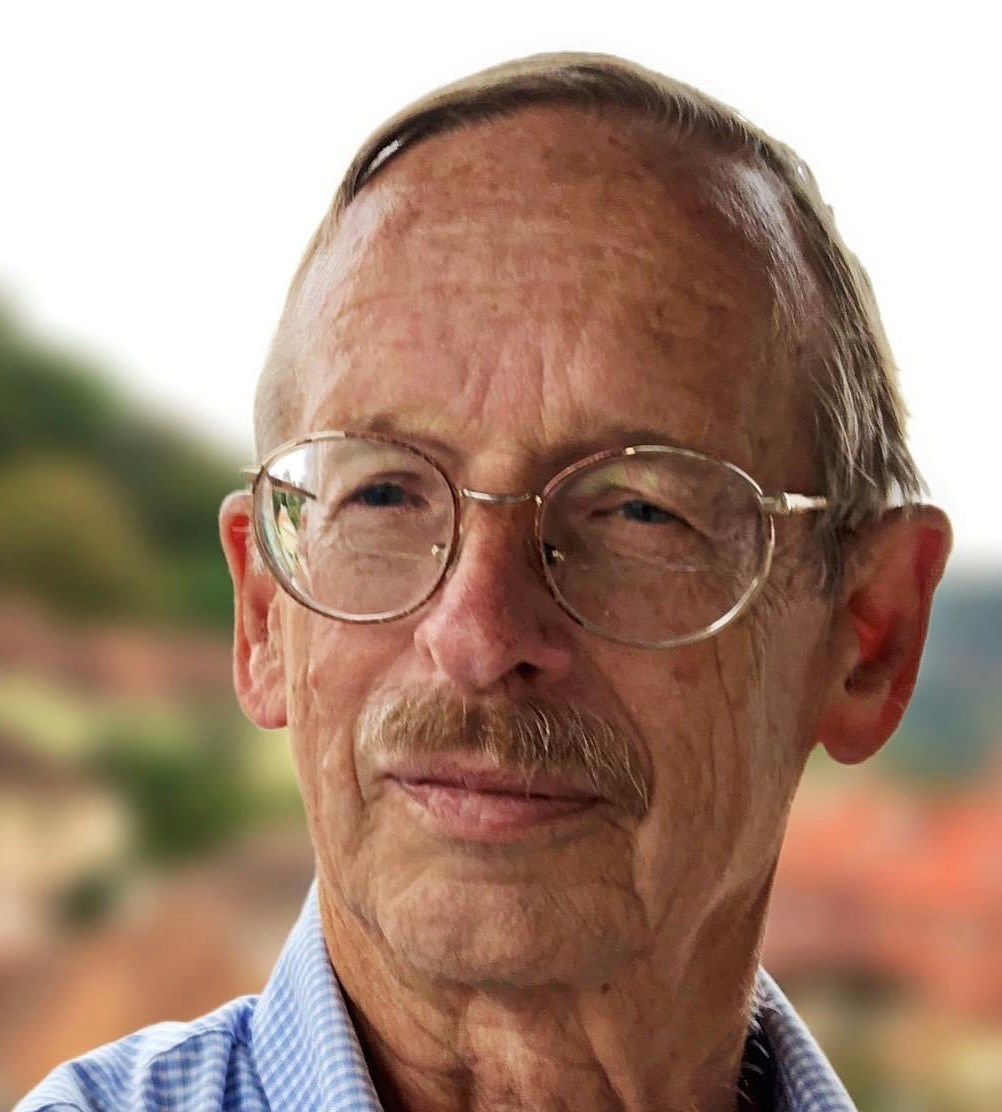 John More Obituary - Washington, DC
